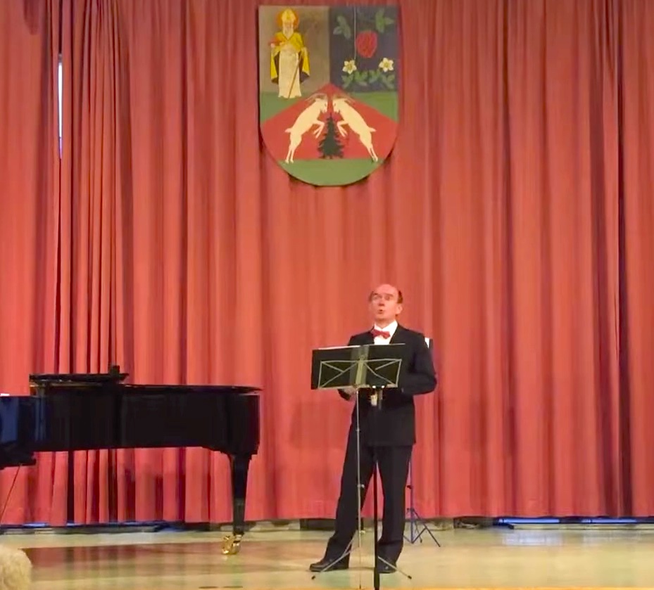 Nähe - Alexander Blechinger